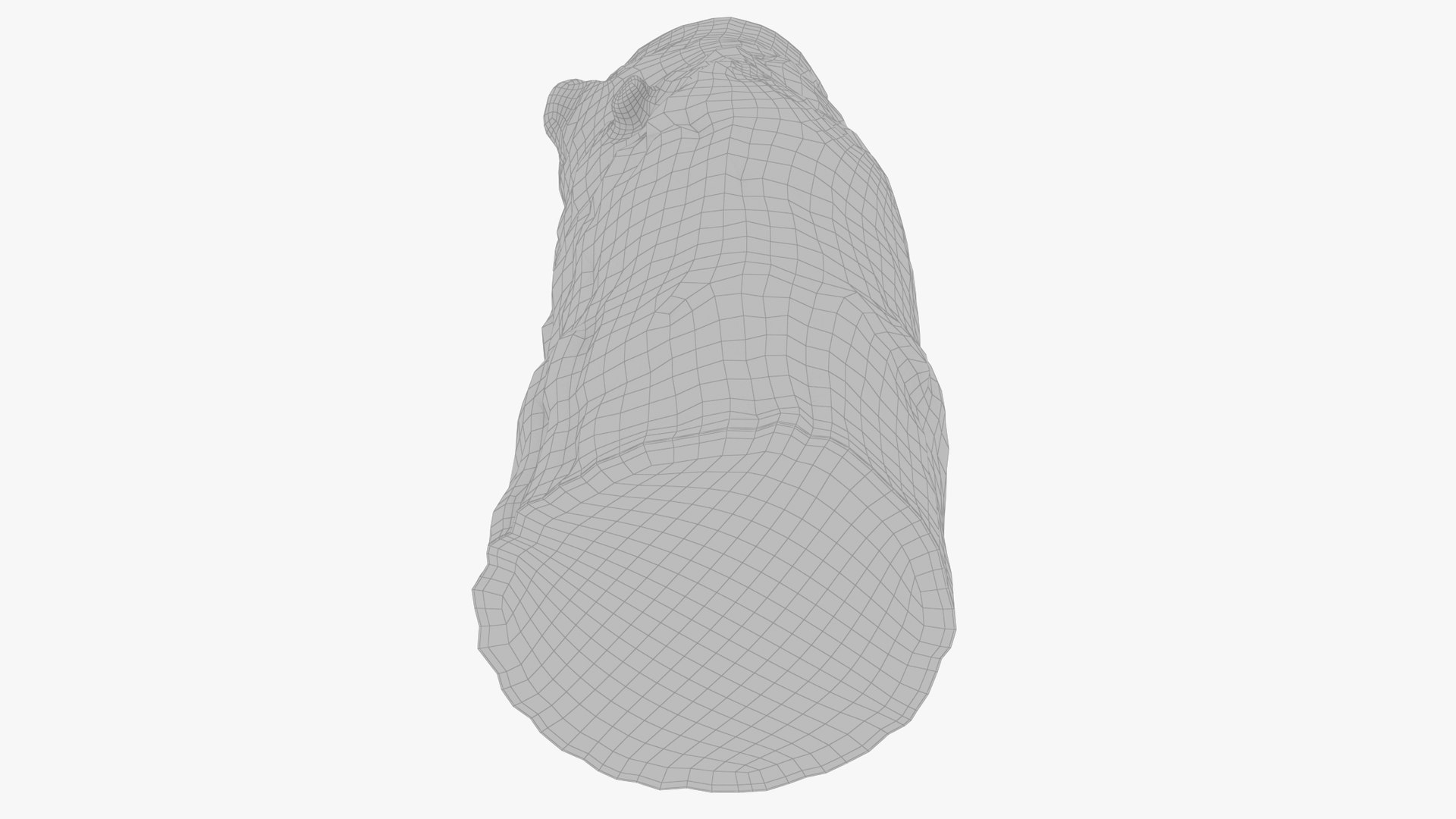 3D Pine Log V1 - TurboSquid 2106402