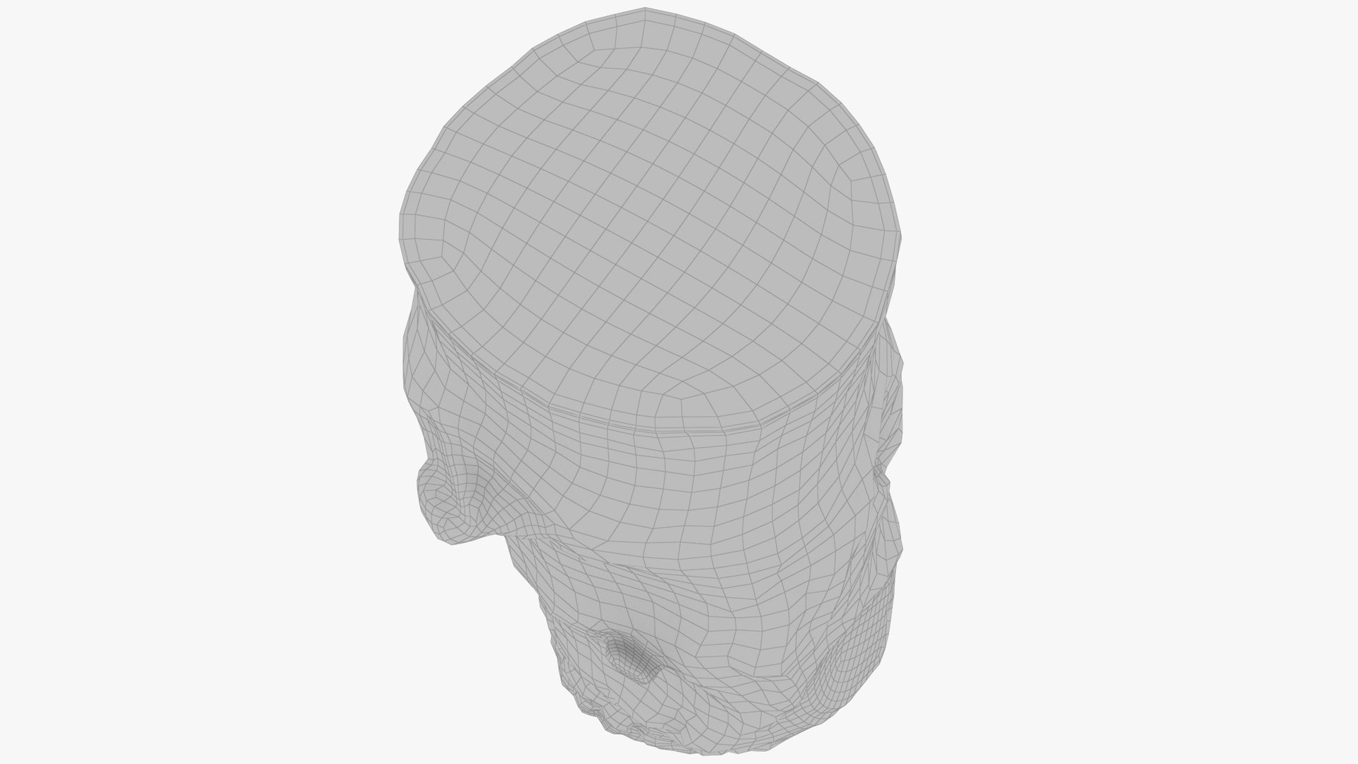 3D Pine Log V1 - TurboSquid 2106402