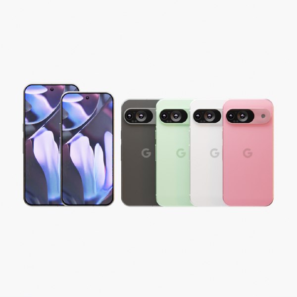 Smartphone Camera 3D Models for Download | TurboSquid