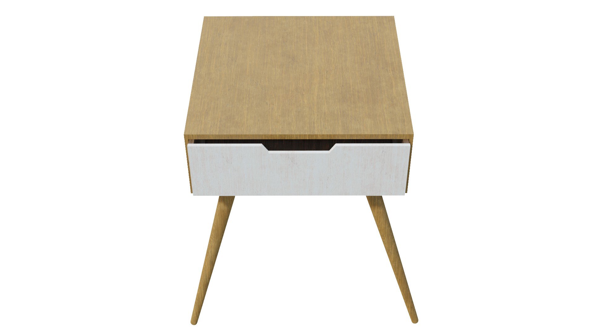 3D Night Stand Model - TurboSquid 1993379