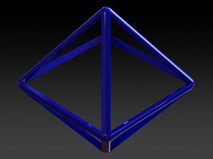 3d Pokeballs Pokemon Model