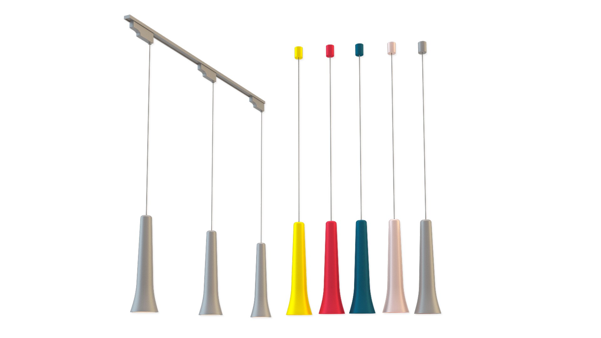 Oligo Smart Track Rio 3D Model - TurboSquid 1716561