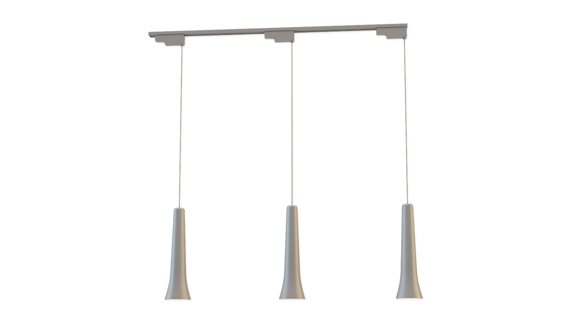 Oligo Smart Track Rio 3D Model - TurboSquid 1716561