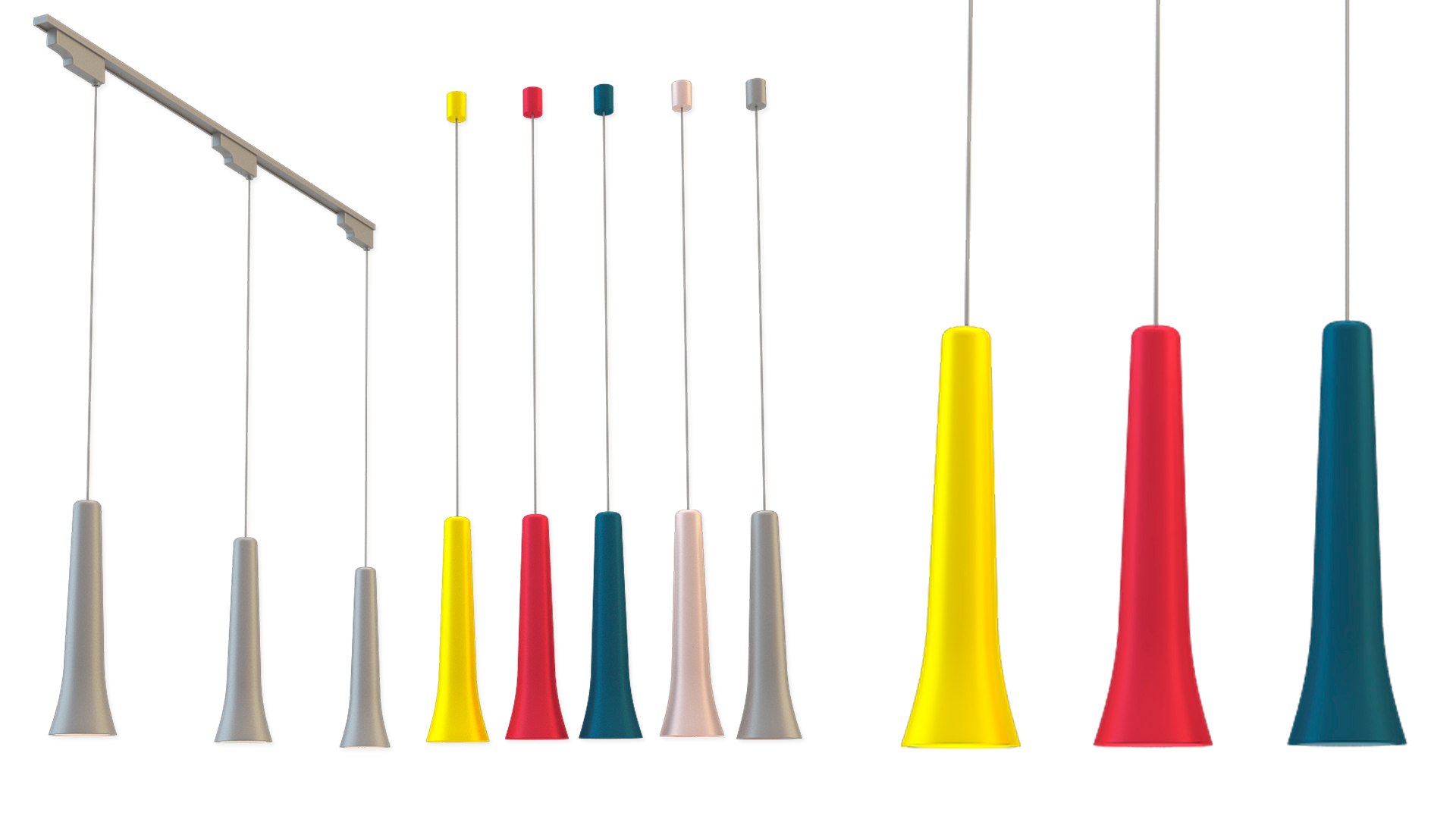 Oligo Smart Track Rio 3D Model - TurboSquid 1716561