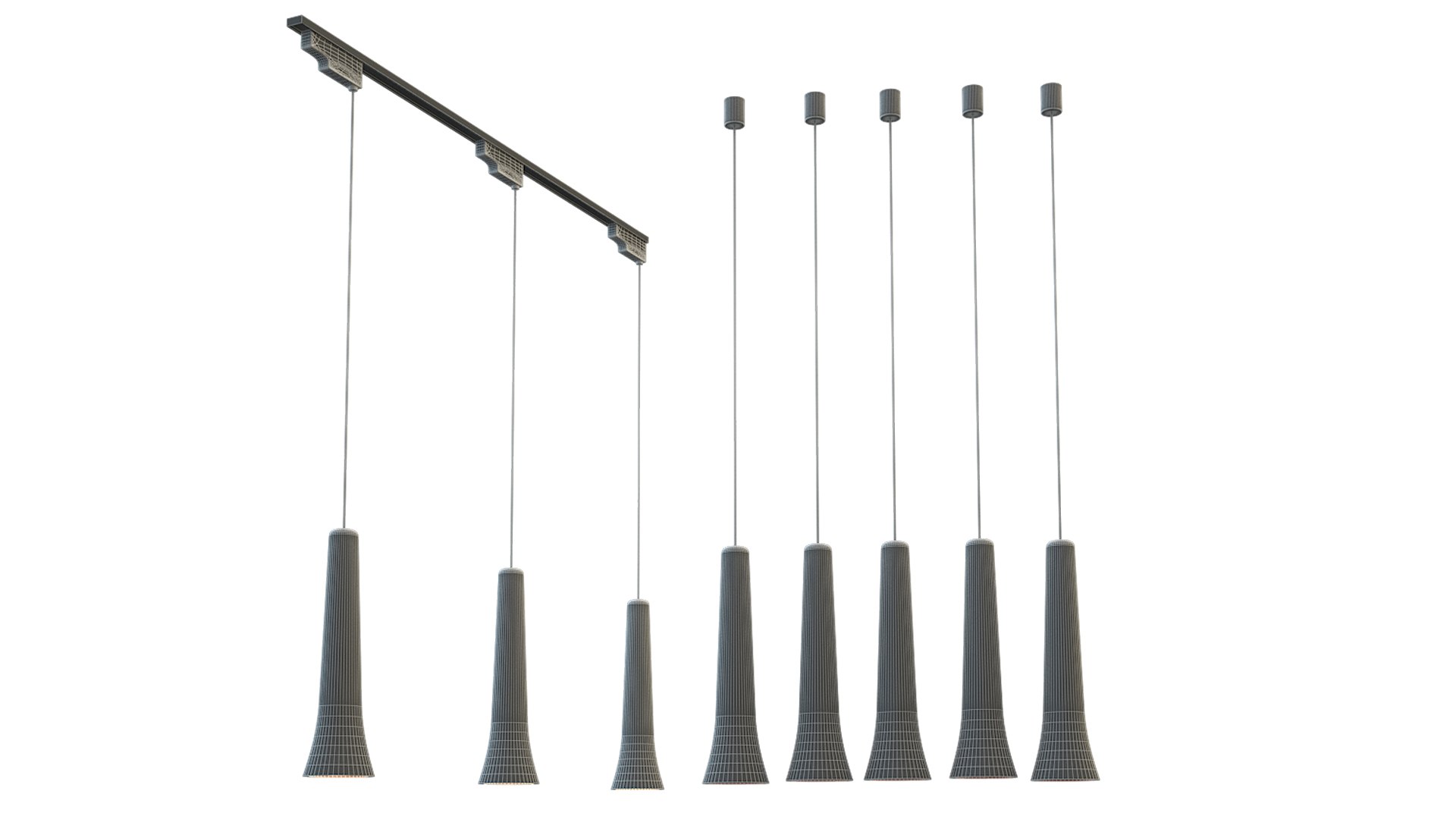 Oligo Smart Track Rio 3D Model - TurboSquid 1716561