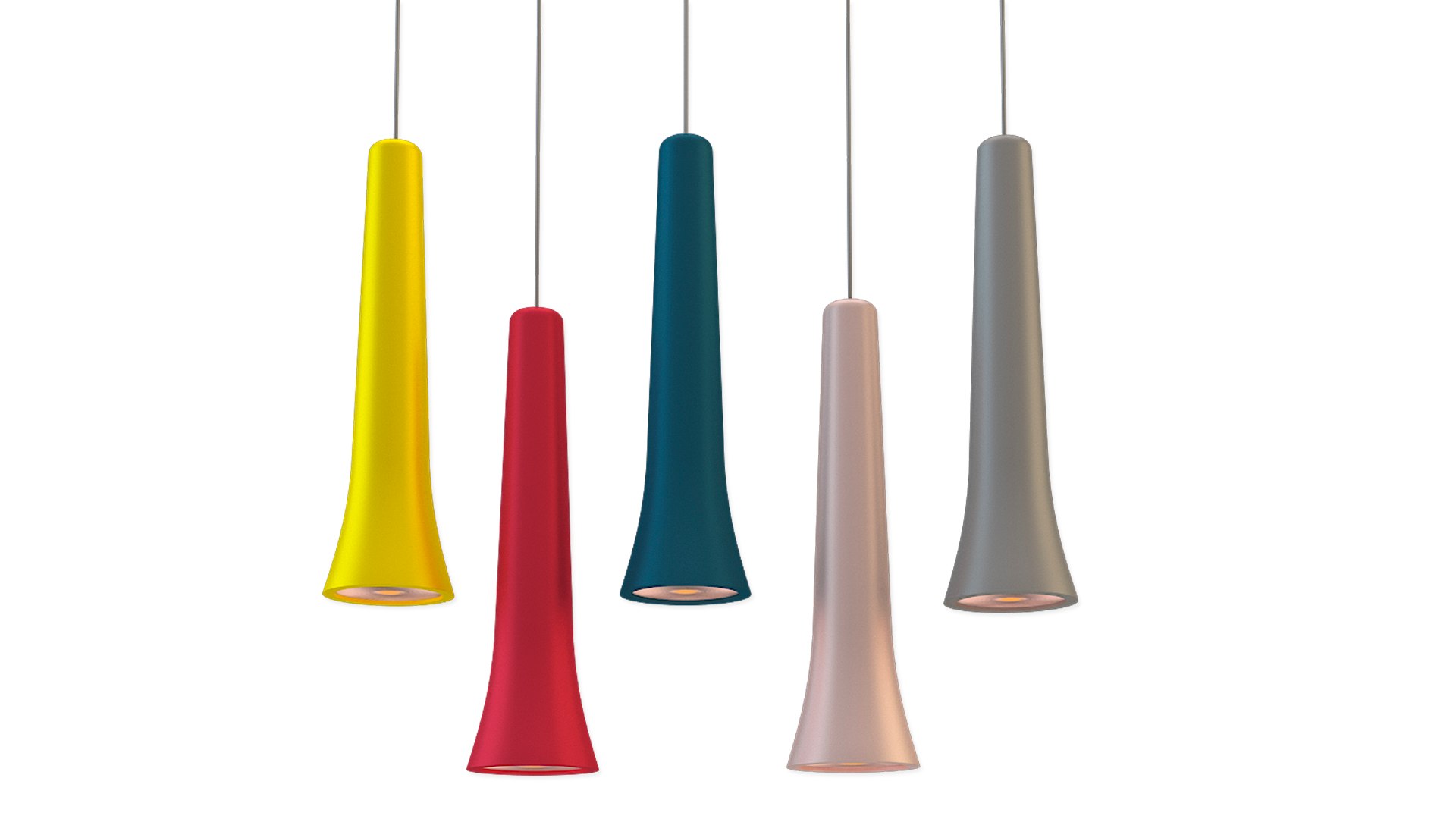 Oligo Smart Track Rio 3D Model - TurboSquid 1716561