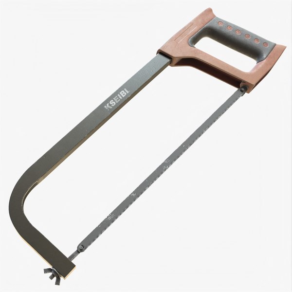 modelo 3d Sierra para metales 01 j - TurboSquid 1884210