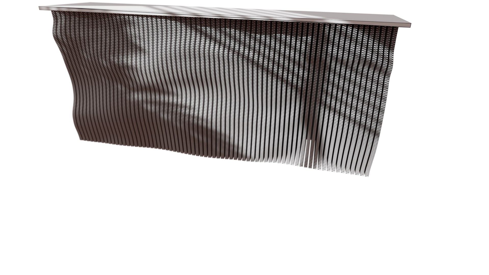 3D Model Parametric Wood Cabinet - Dynamic 3D Model - TurboSquid 2191362