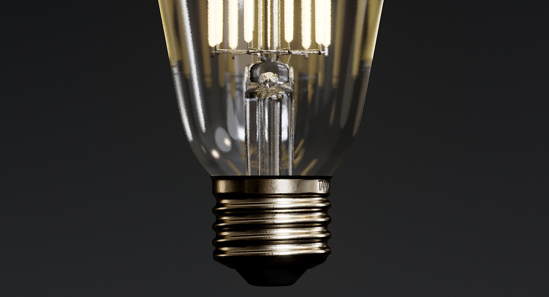 Realistic Lighting 3D Model - TurboSquid 1492820