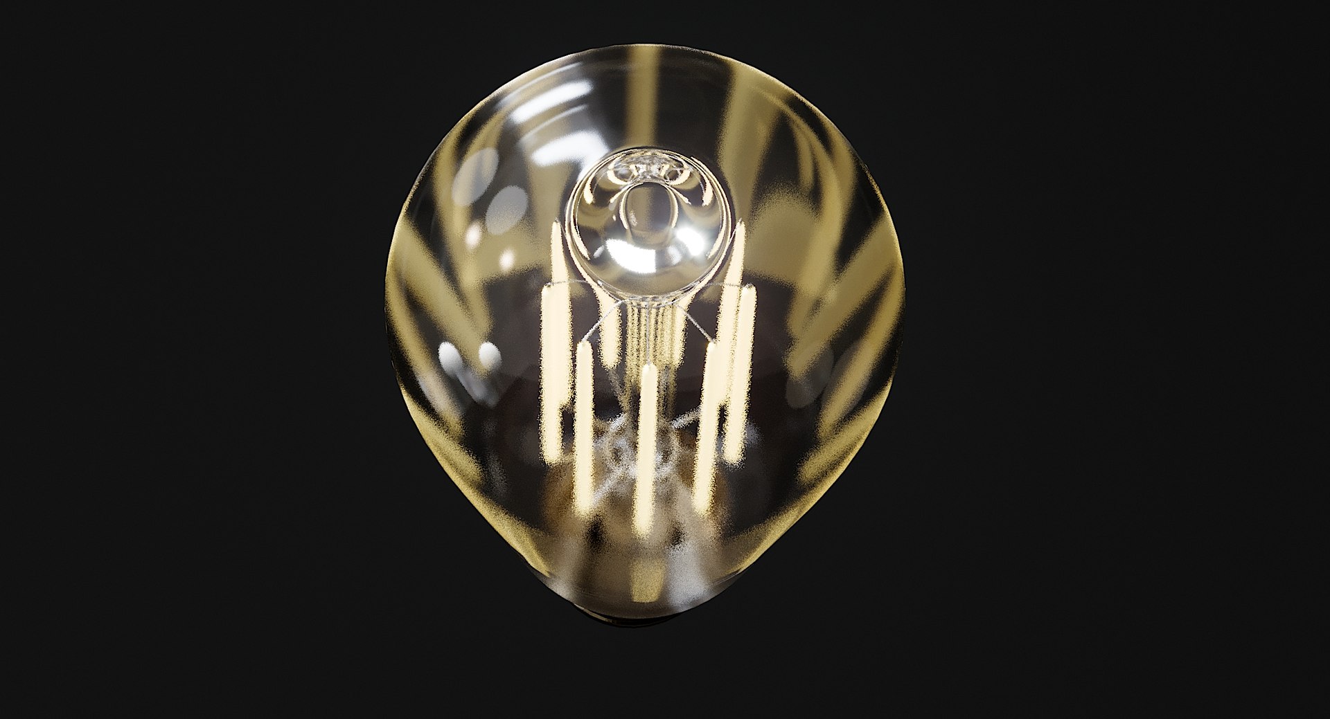 Realistic Lighting 3D Model - TurboSquid 1492820