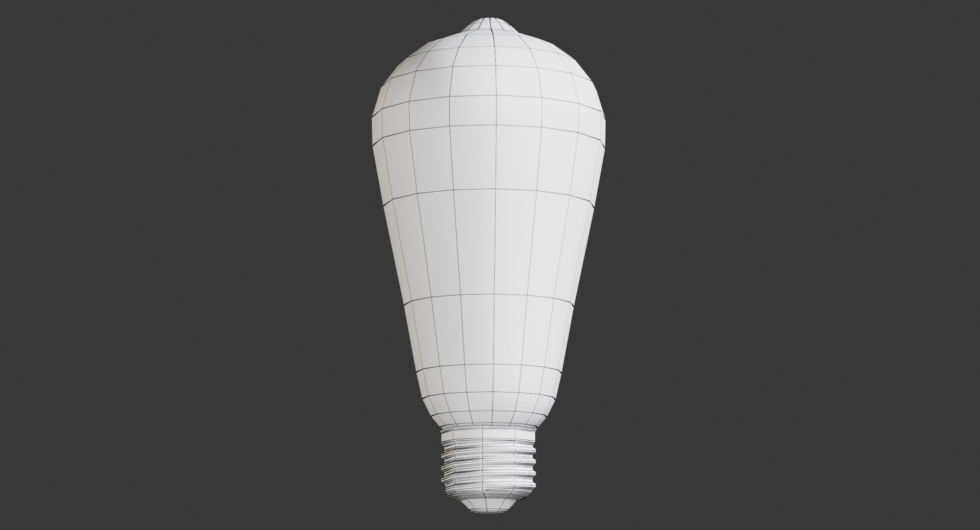 Realistic Lighting 3D Model - TurboSquid 1492820