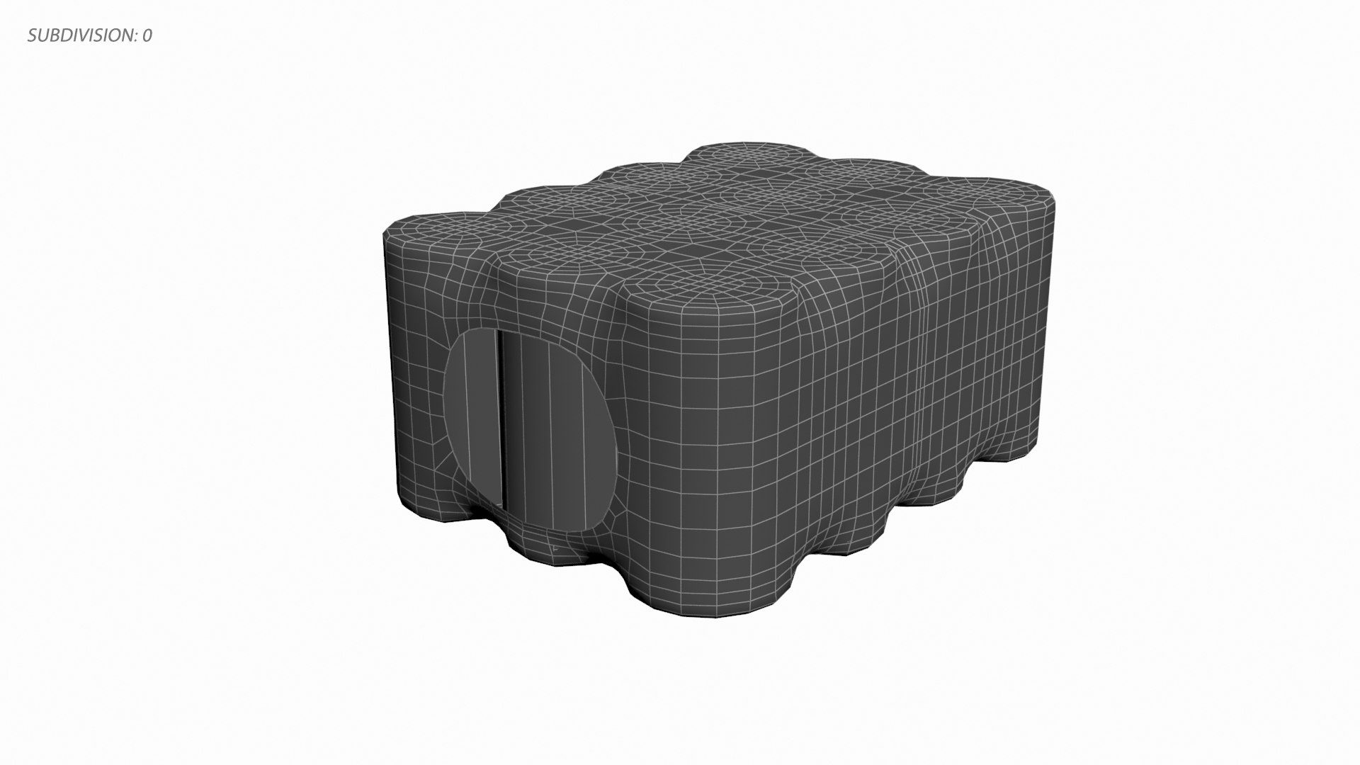 Shrink Wrap Cans 3D - TurboSquid 1841166