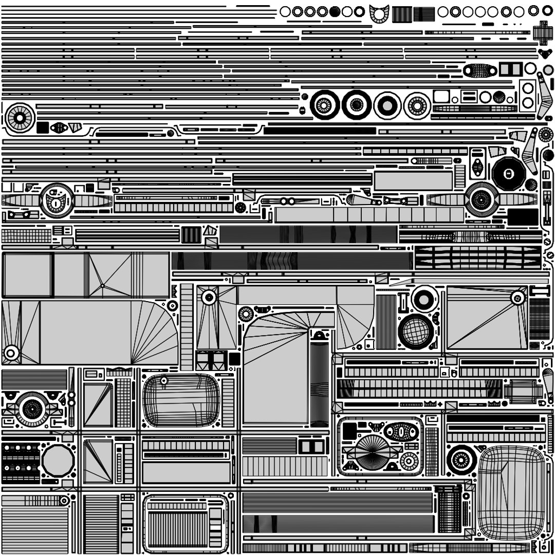 3D Li AZ677 01 M - TurboSquid 2519505
