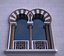 Islamic Window 3d Model