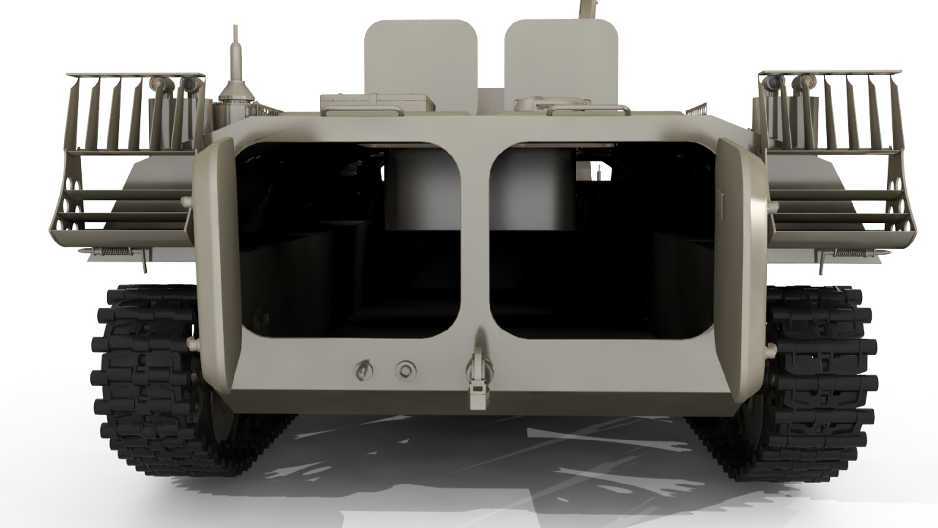 3D Mtlb yellow model - TurboSquid 2117491