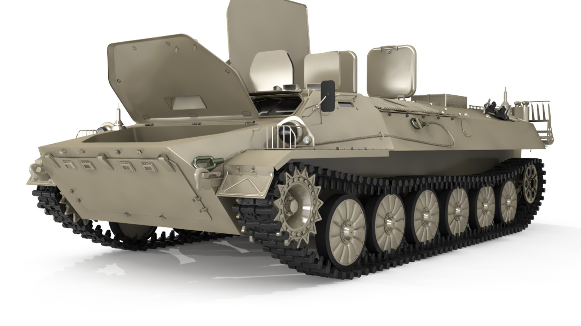 3D Mtlb yellow model - TurboSquid 2117491