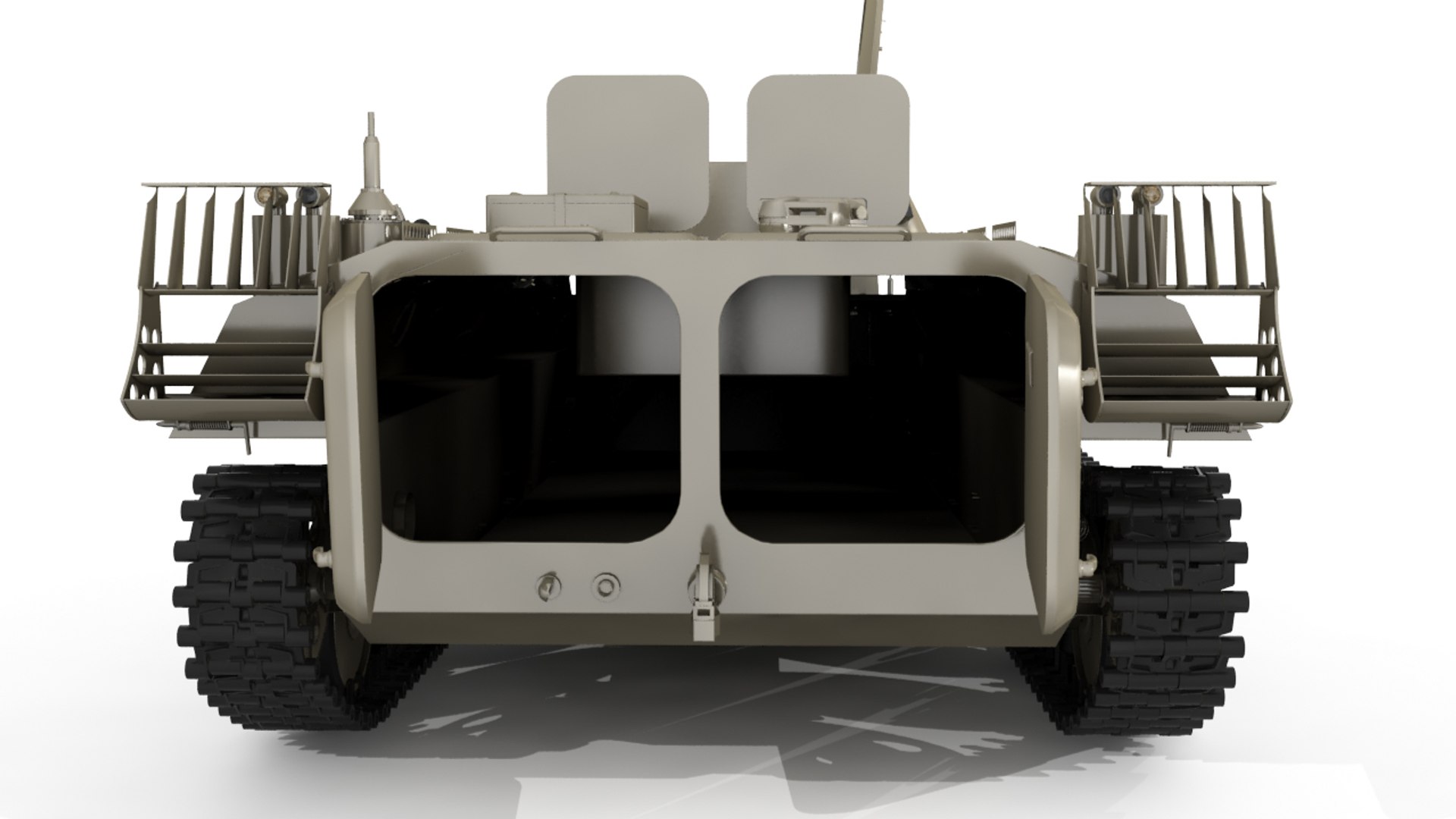 3D Mtlb yellow model - TurboSquid 2117491