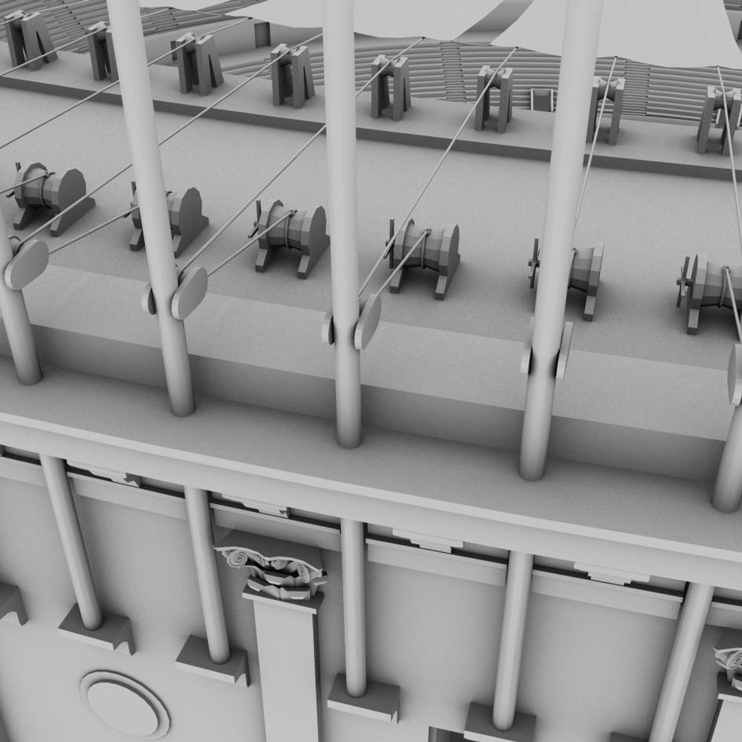 maya roman colosseum