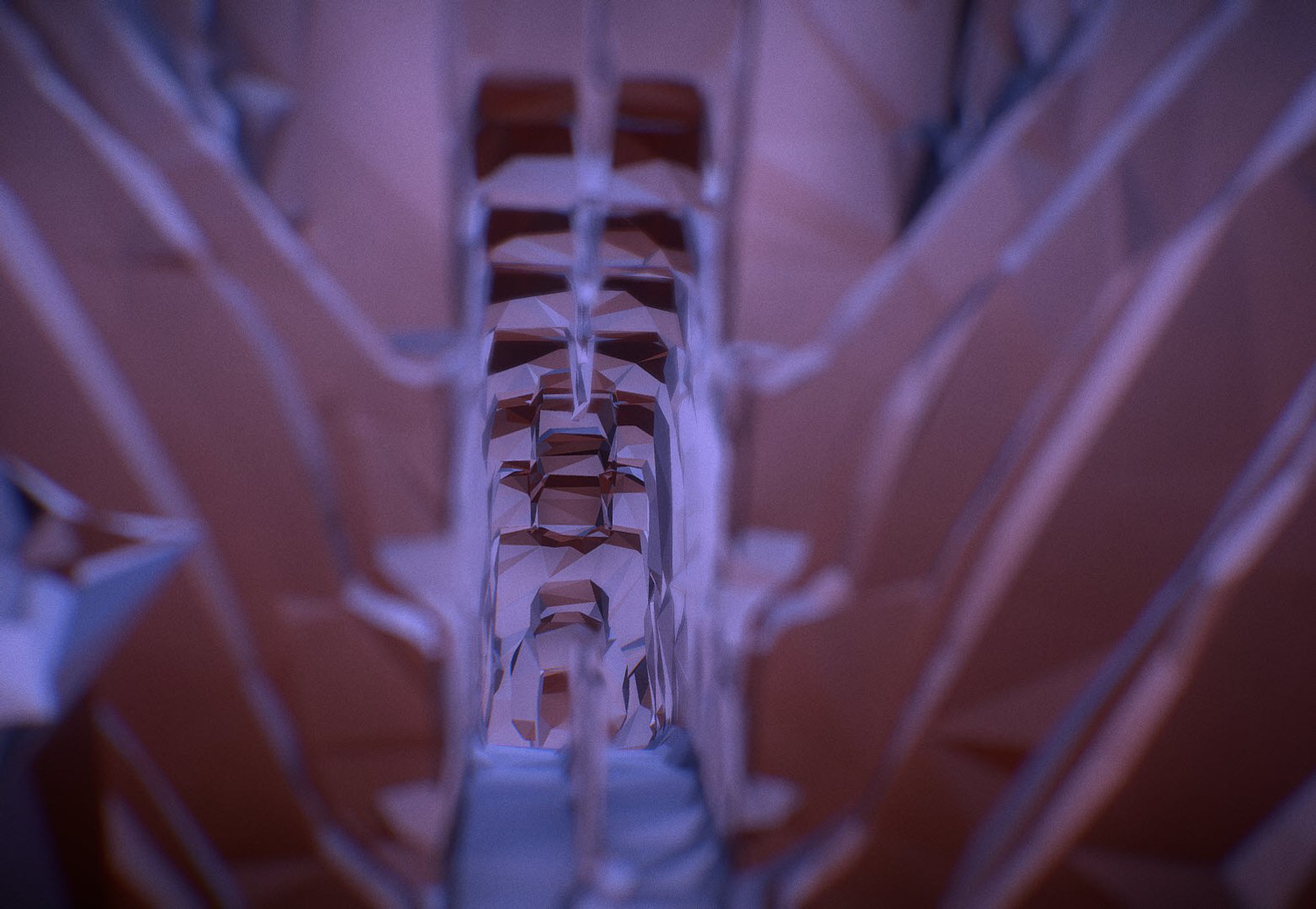 Hawk Print 3D - TurboSquid 1489120