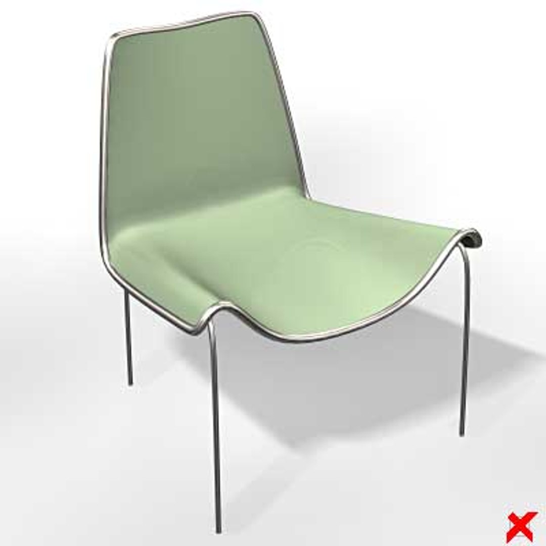 max chair