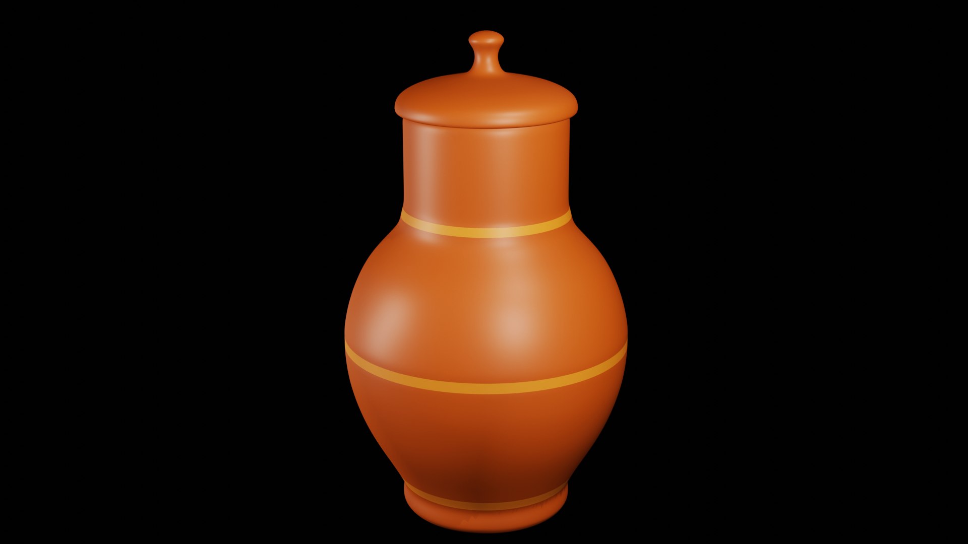 3D ancient pottery model - TurboSquid 1619550