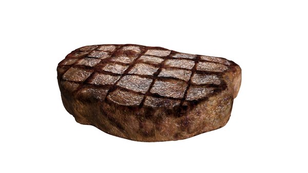 modelo 3d bife - TurboSquid 2105475