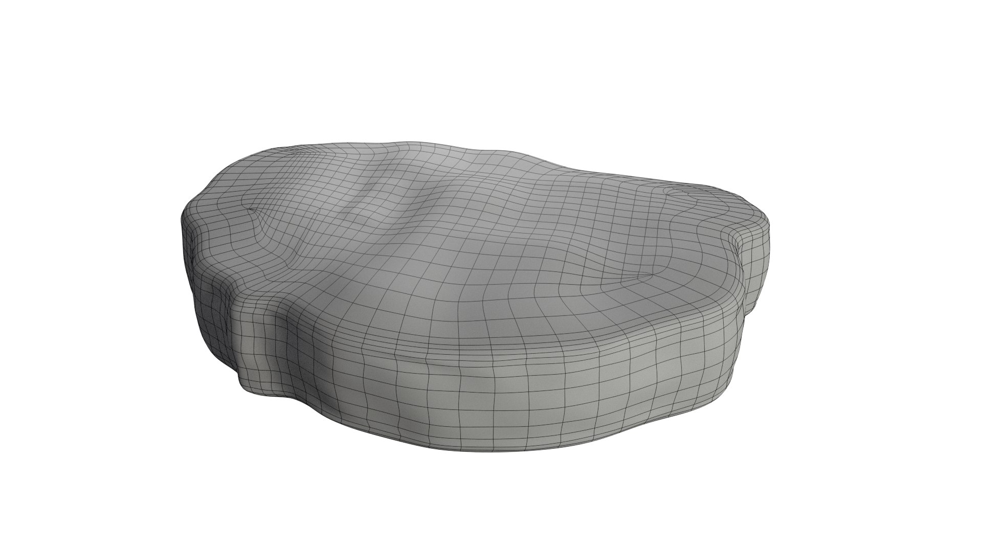 Steak 3D Model - TurboSquid 2105475