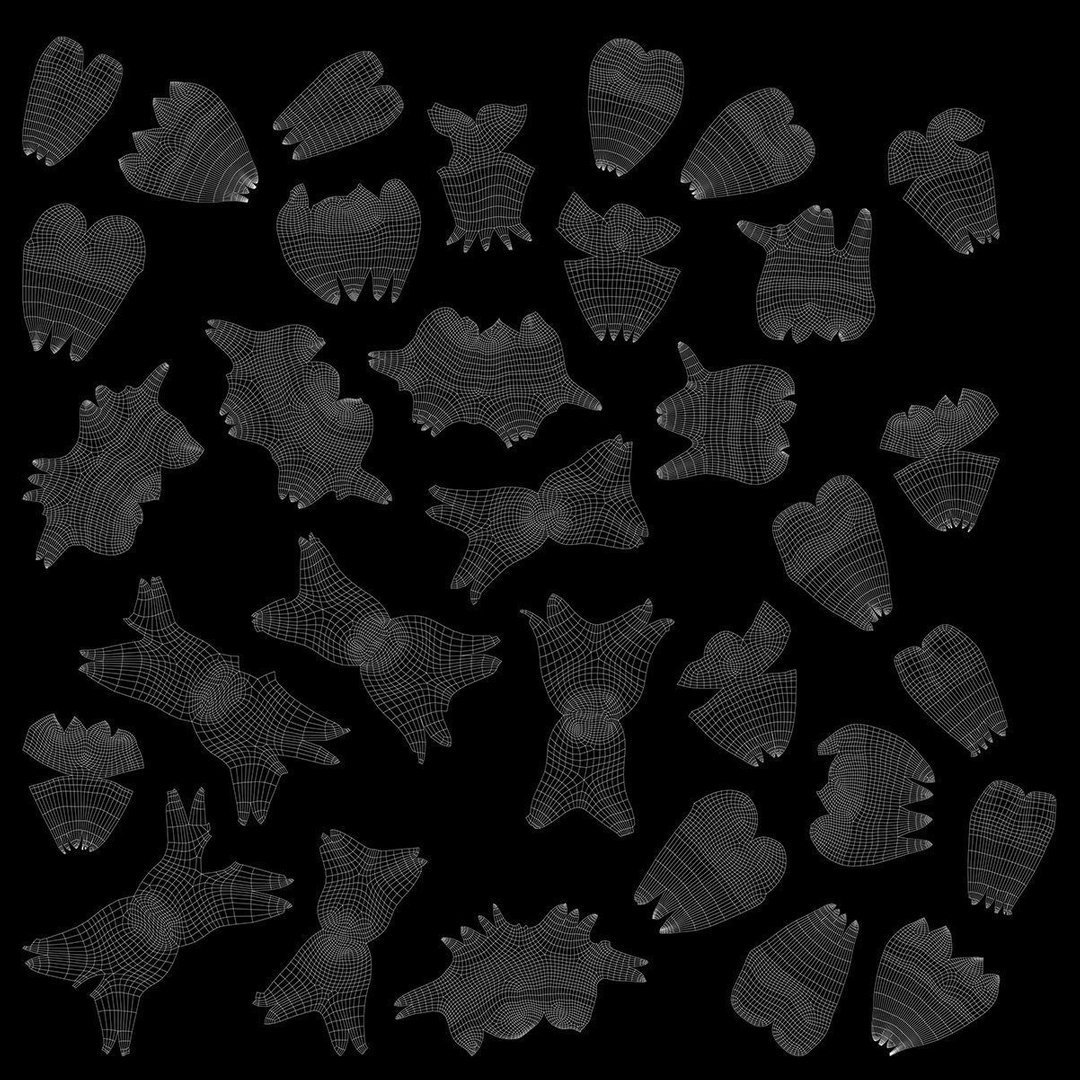 Realistic Human Teeth Low And High Poly 3D Model - TurboSquid 2313672