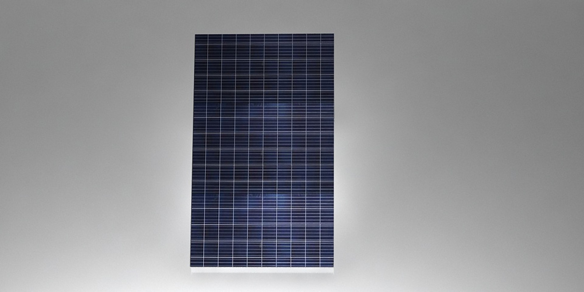 Solar Cell 3D Model - TurboSquid 1382358