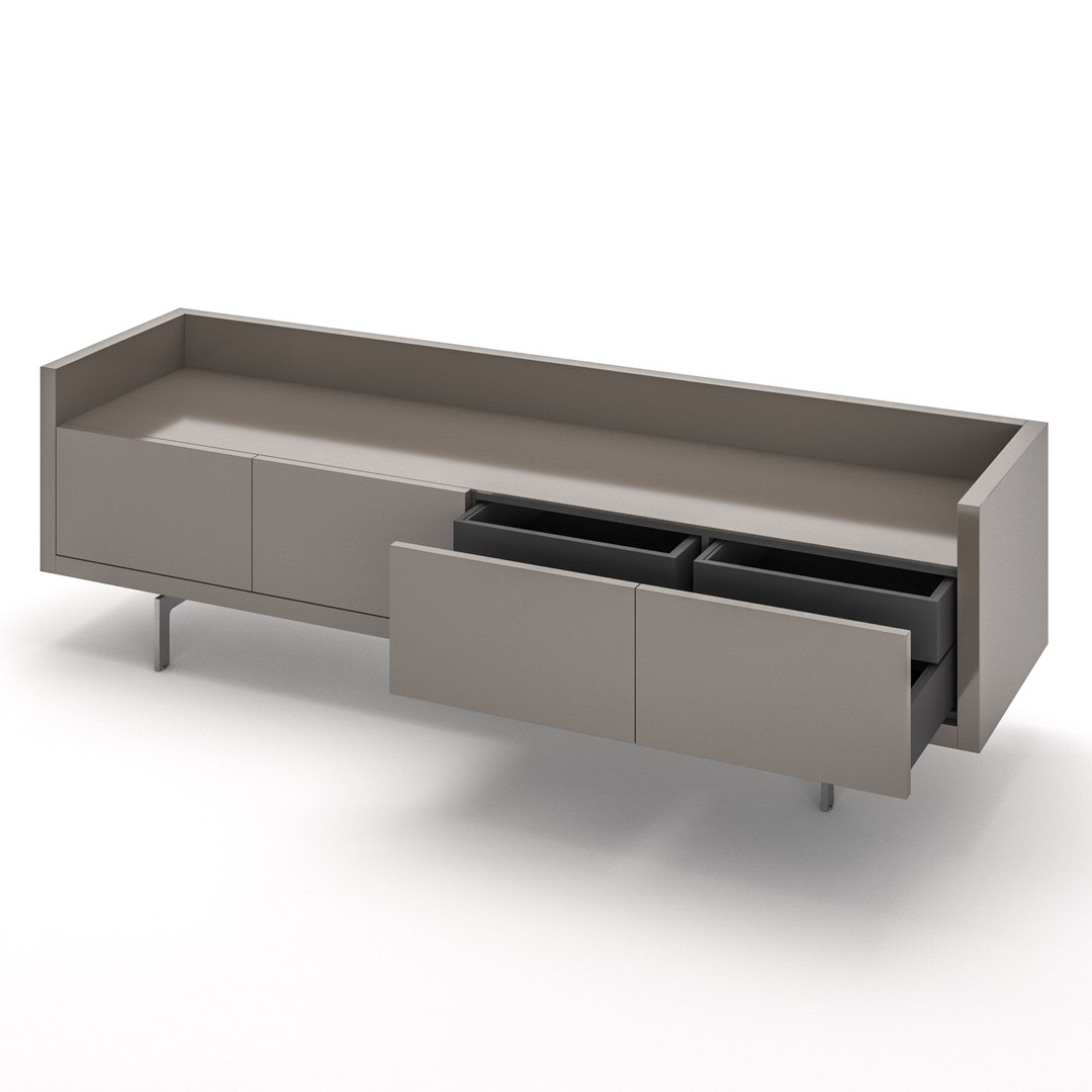 3D Liago BebiItalia Model - TurboSquid 1740474