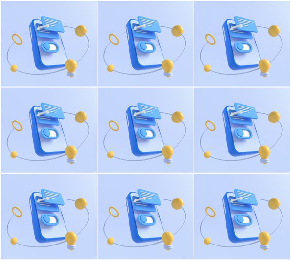 3D 2D Models | TurboSquid