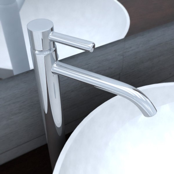 max wash basin