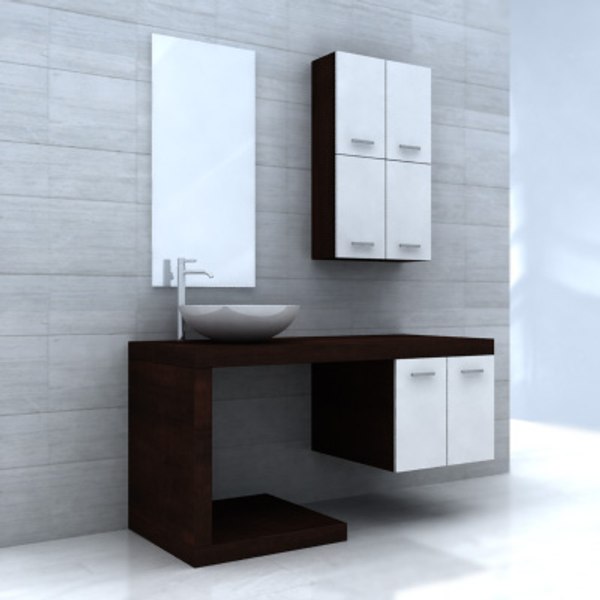 max wash basin