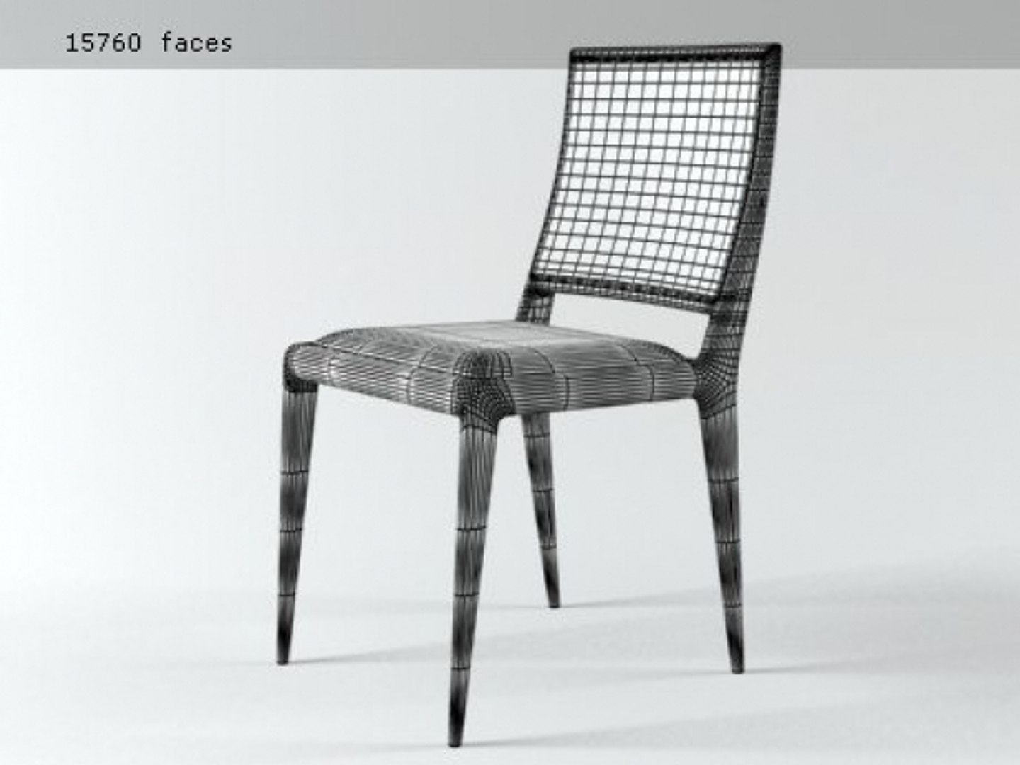 3D Gb Chair - TurboSquid 1181154