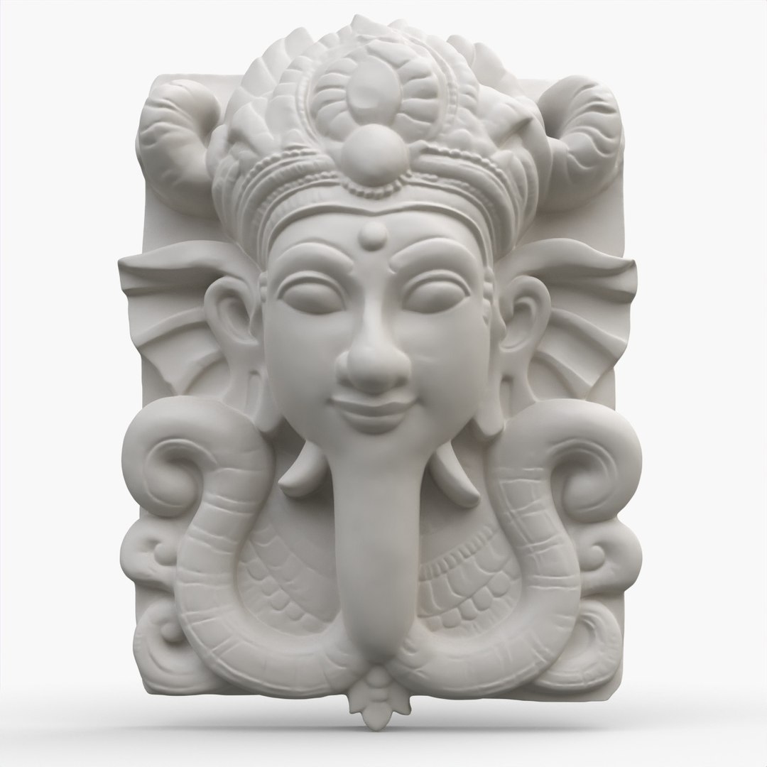 Ancient Artifact 9 3D Model - TurboSquid 2190034