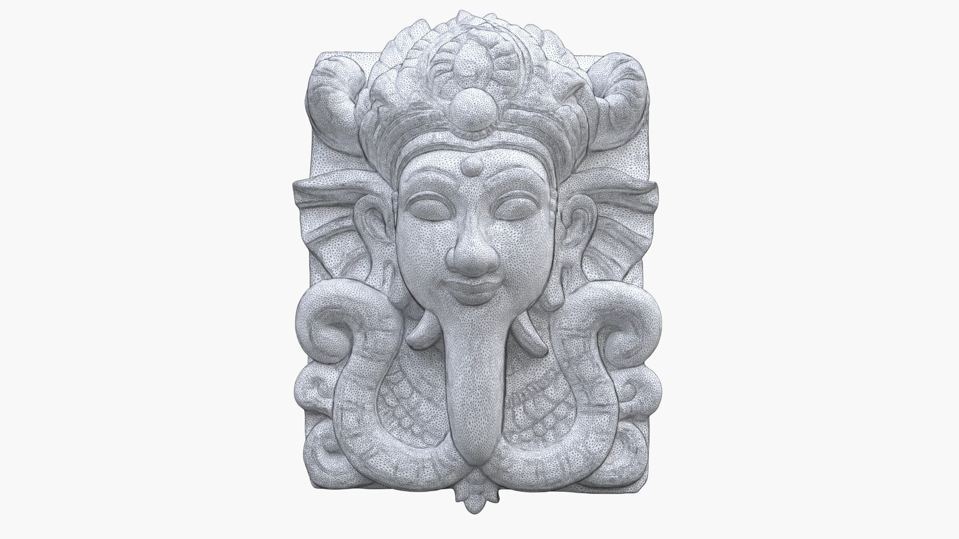 Ancient Artifact 9 3D Model - TurboSquid 2190034