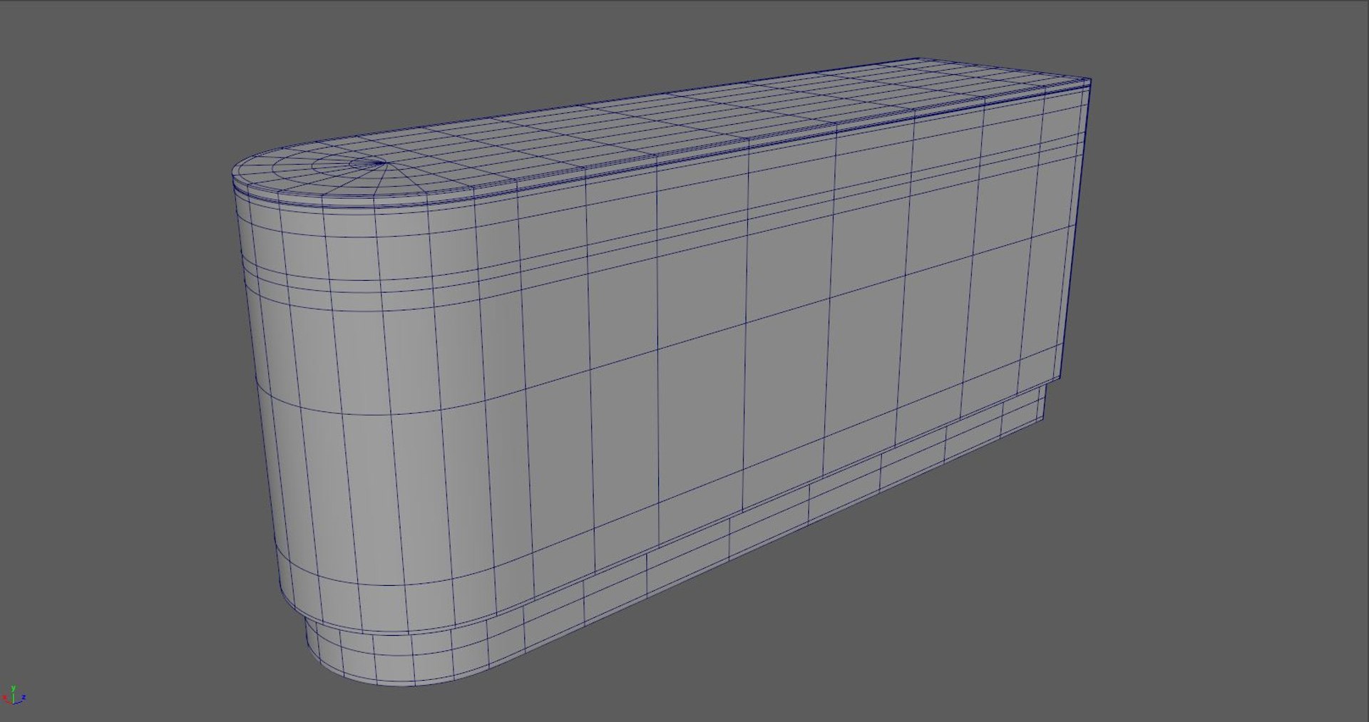 Turkish Bakery 3D Model - TurboSquid 1440544