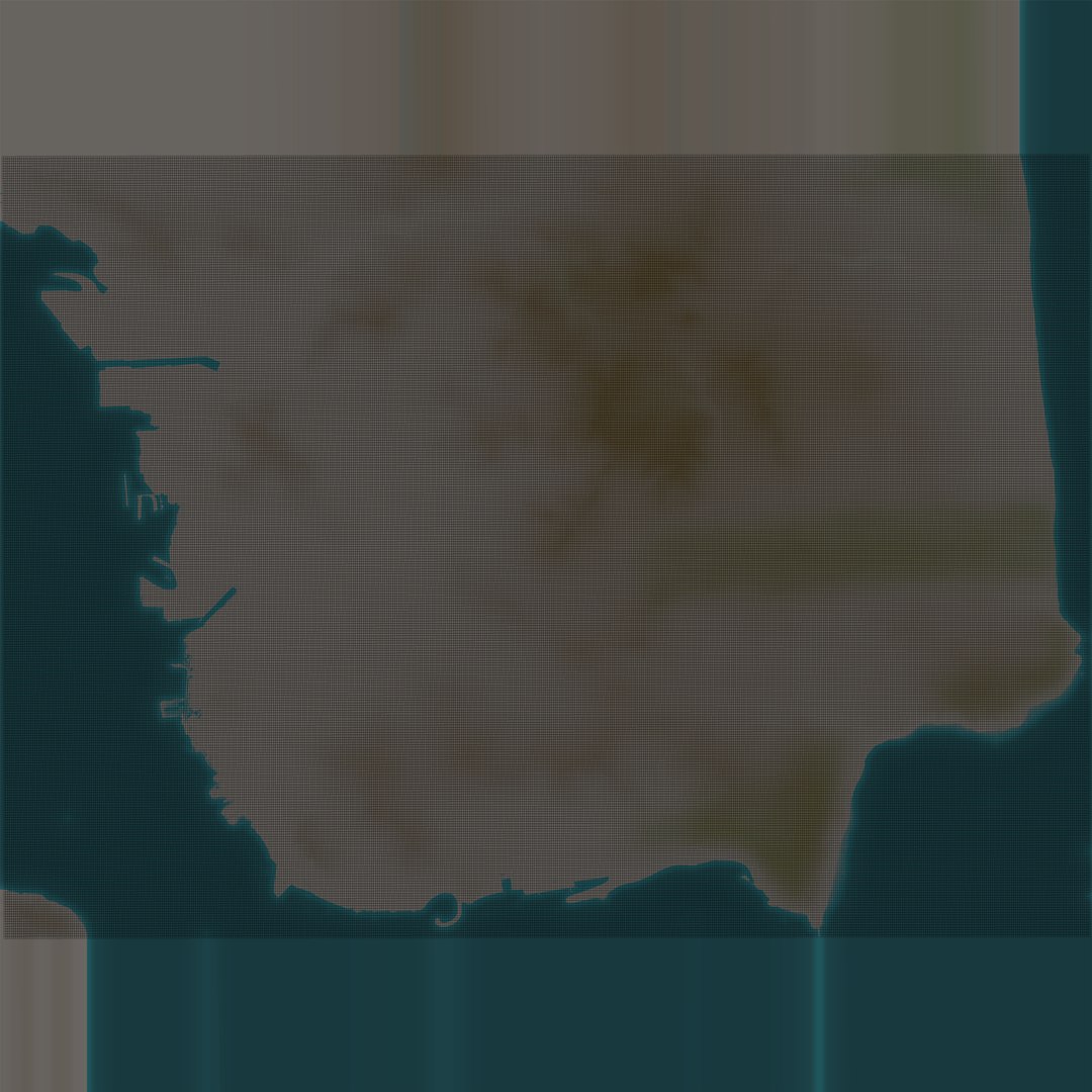 3D San Francisco Model - TurboSquid 1562913