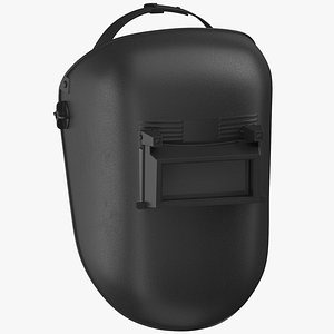 Download Free & Premium Welding Mask 3D Models | TurboSquid