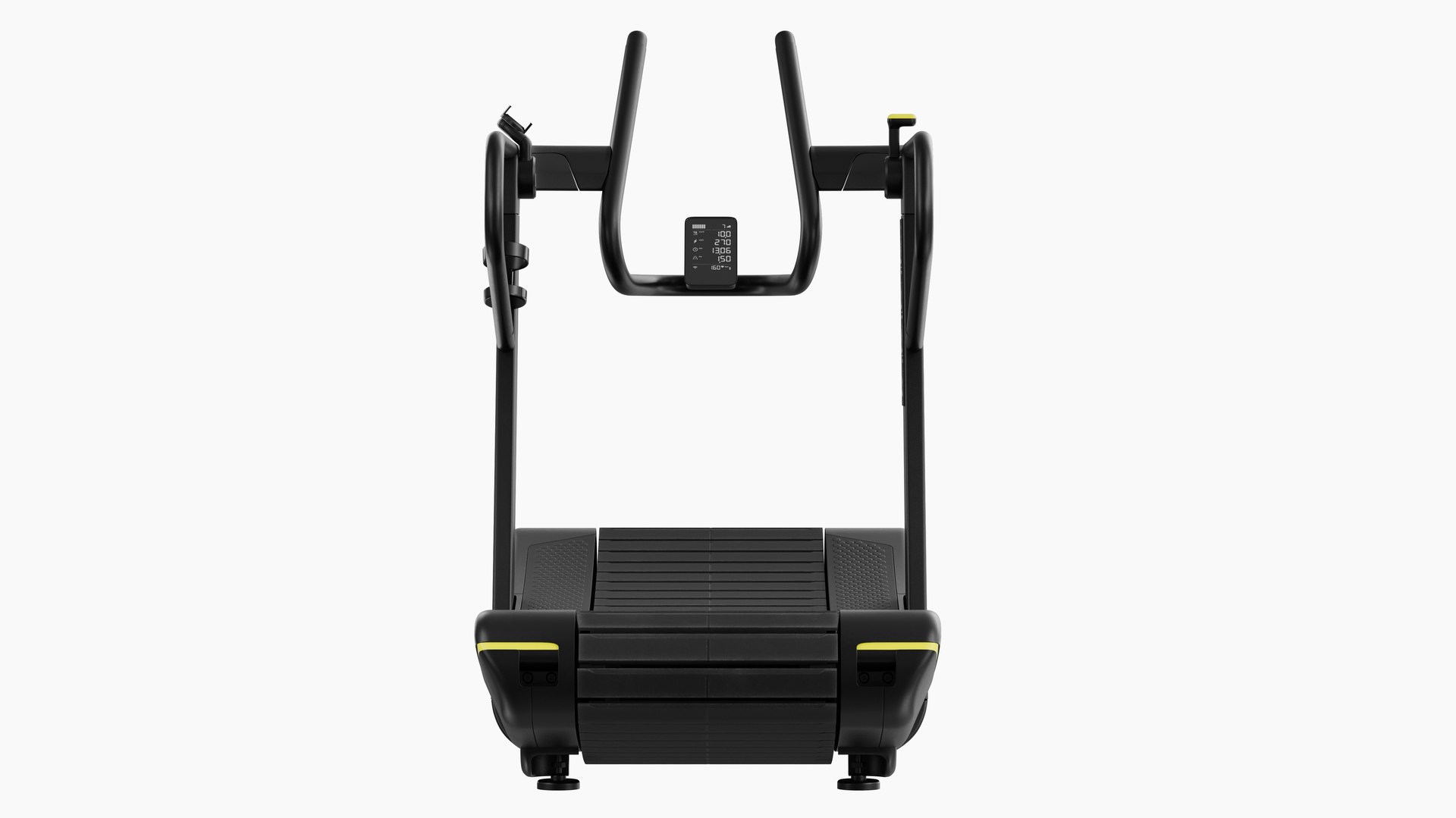 Technogym Skillmill 3D - TurboSquid 2230301