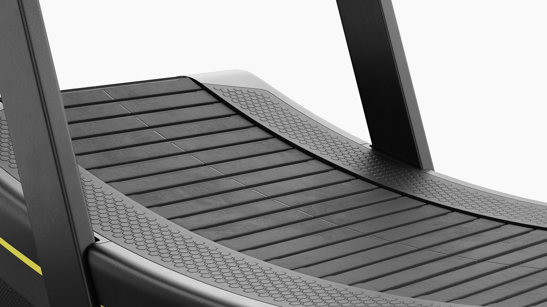 Technogym Skillmill 3D - TurboSquid 2230301