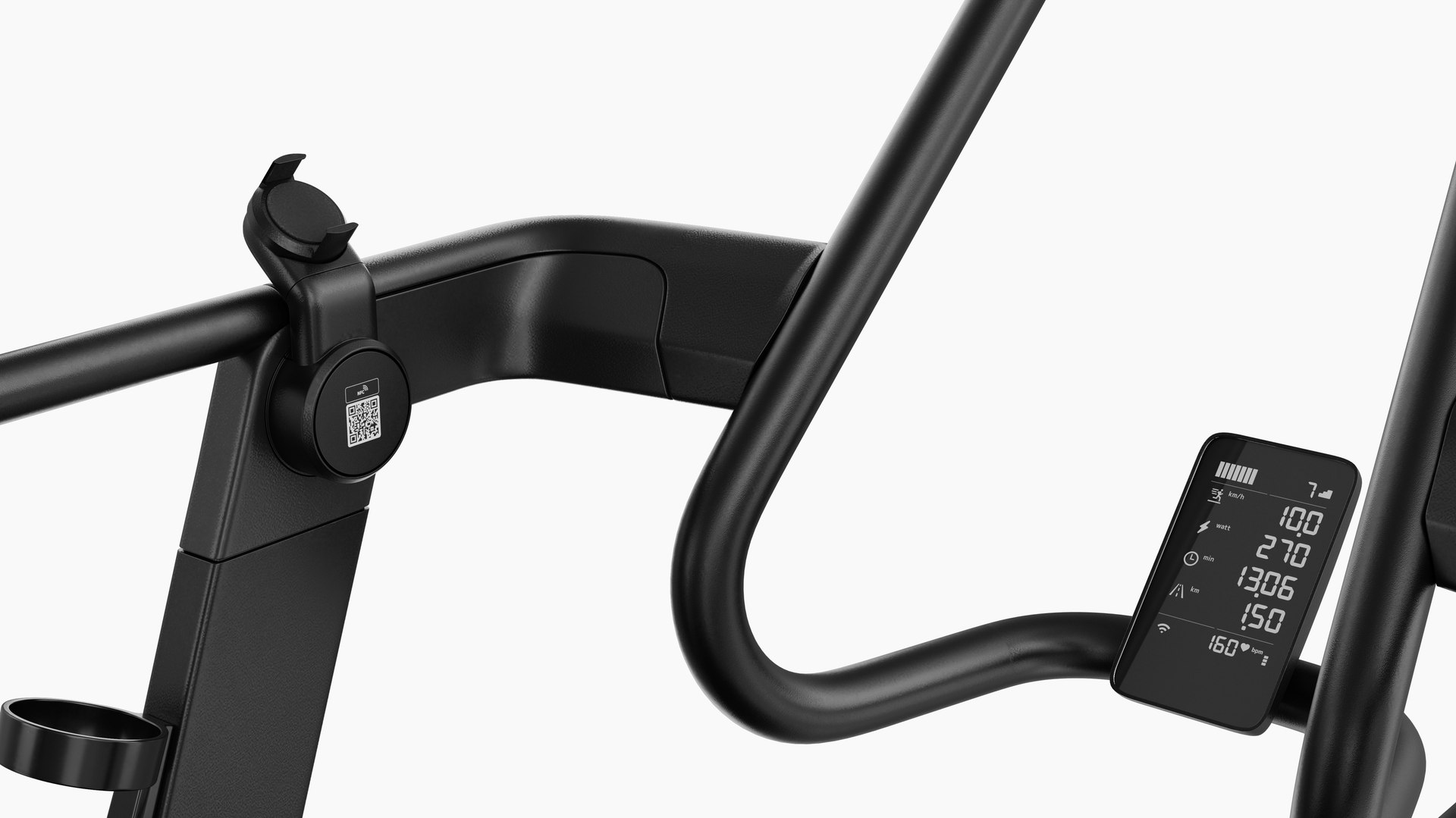Technogym Skillmill 3D - TurboSquid 2230301