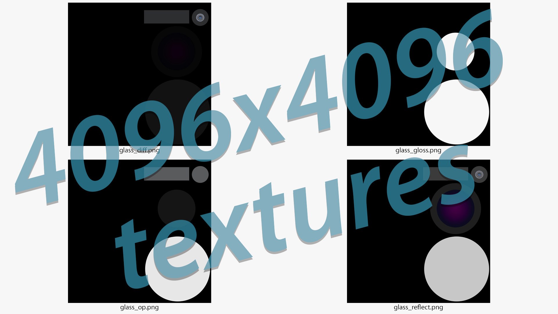 3D Outdoor Security Camera Grey - TurboSquid 1933081