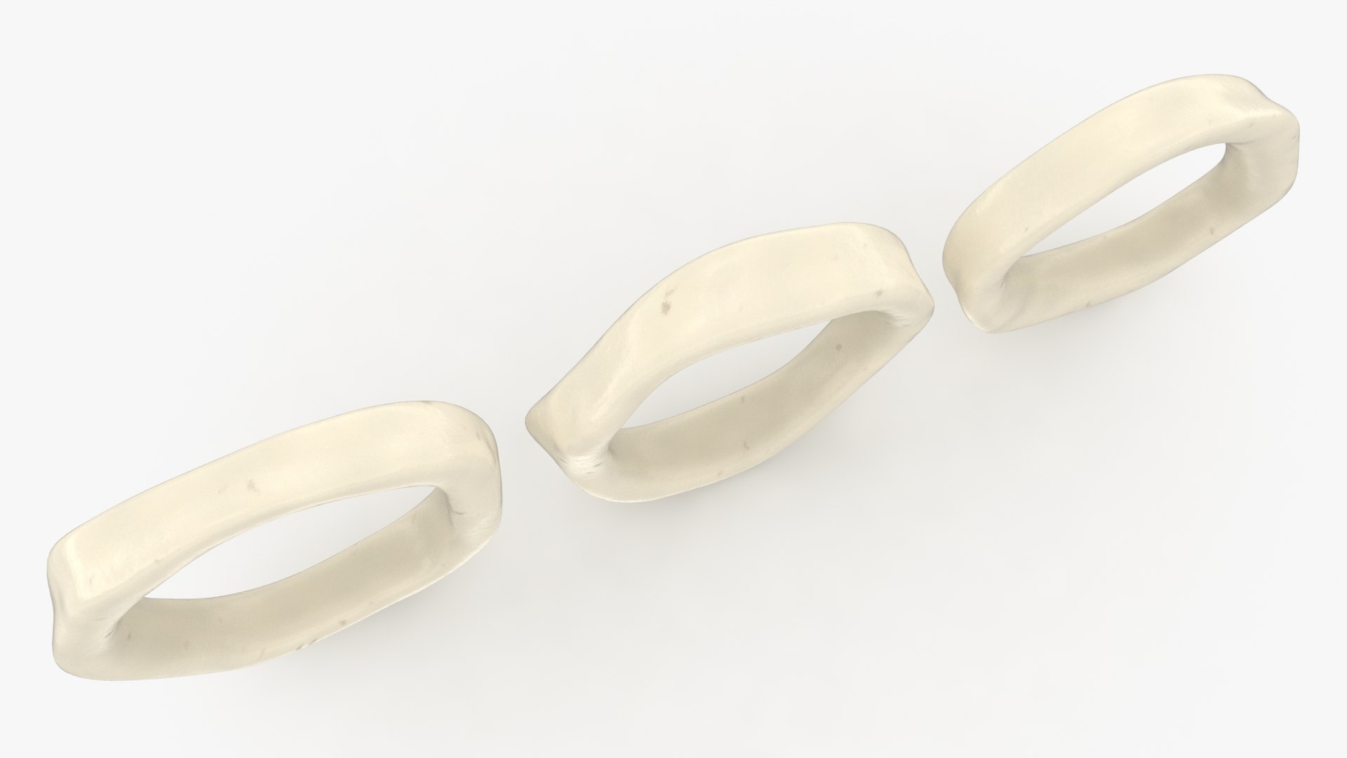3D Squid Ring - TurboSquid 2079984