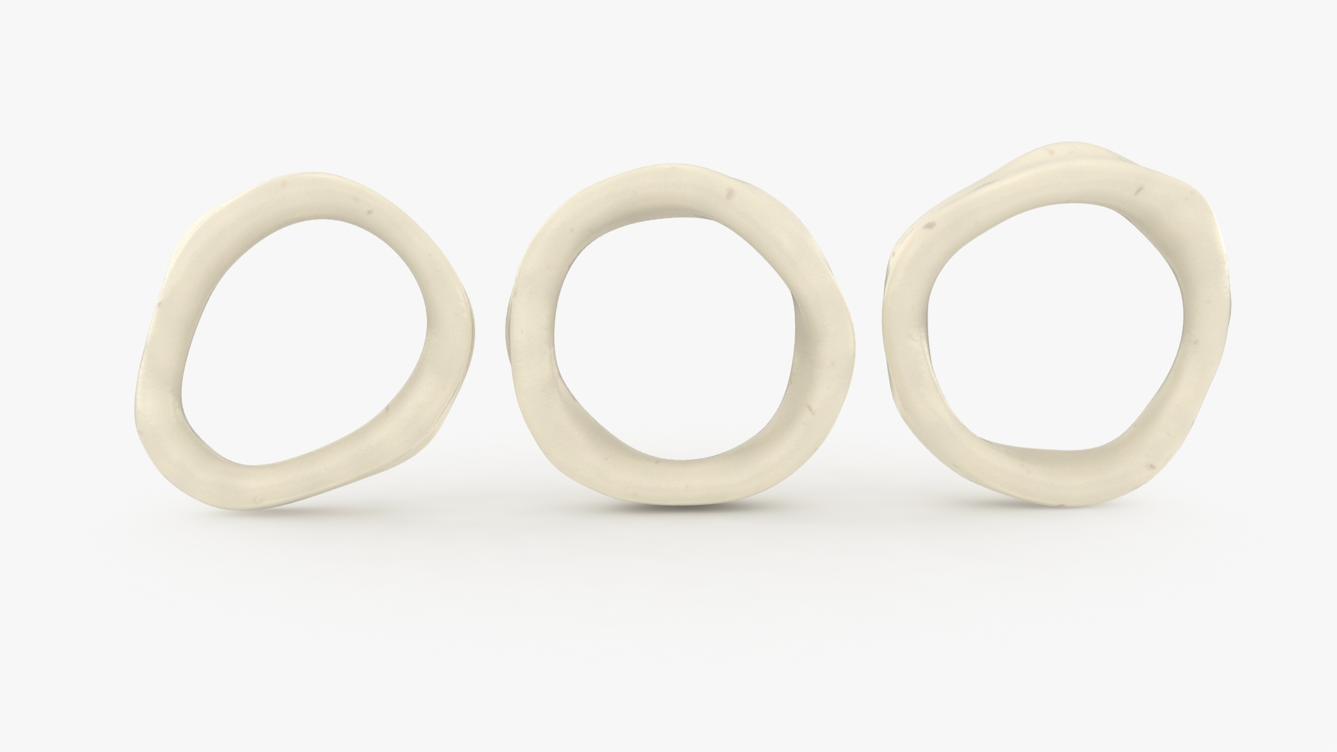 3D Squid Ring - TurboSquid 2079984