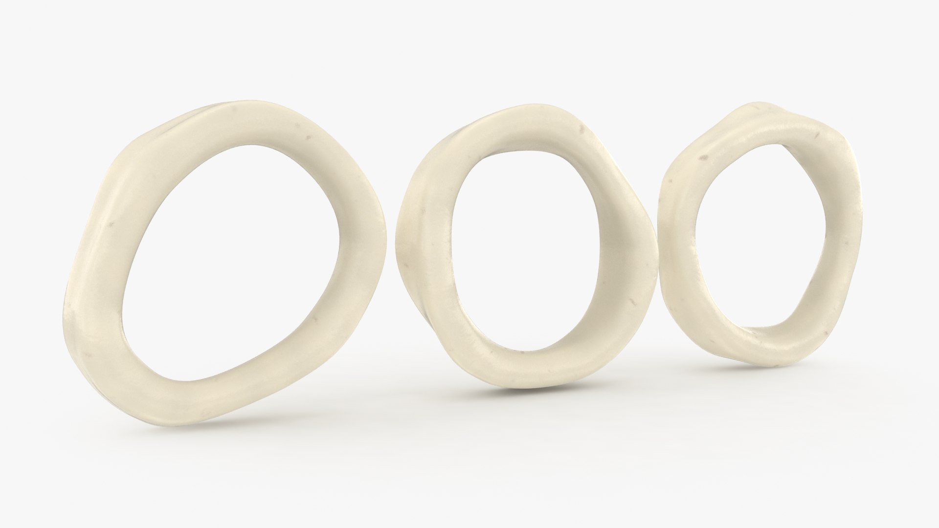 3D Squid Ring - TurboSquid 2079984