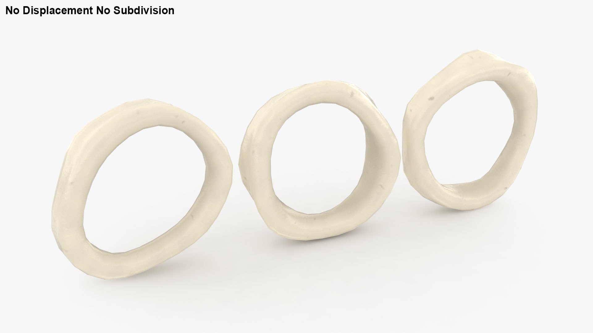 3D Squid Ring - TurboSquid 2079984