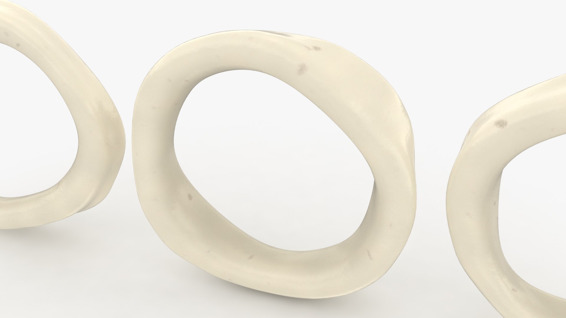 3D Squid Ring - TurboSquid 2079984