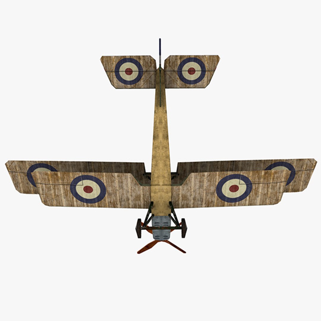 3dsmax royal aircraft r e