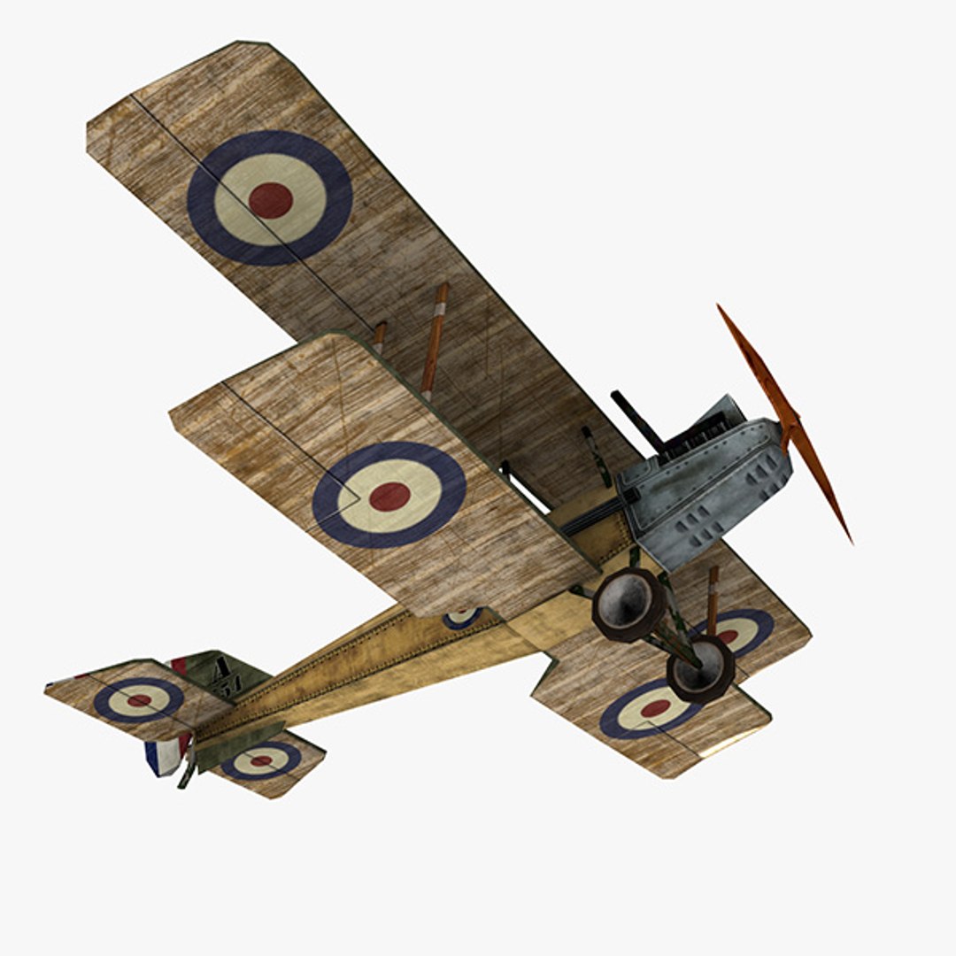 3dsmax royal aircraft r e
